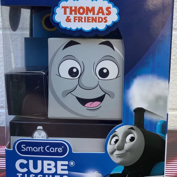 Smart Care | Other | Thomas Friends Thomas The Tank Engine Collectible ...
